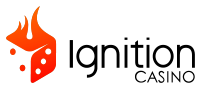 Ignition Casino Geo Logo Transparent