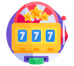Online Slots Icon