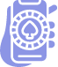 Mobile Casino Apps Link Icon