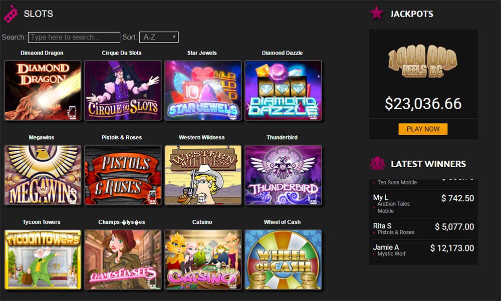 Desert Nights Casino Review - Is it a Legit Casino in 2025?