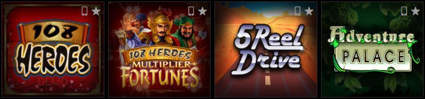 Spin Palace Review for 2024 - Is this Online Casino Legit?