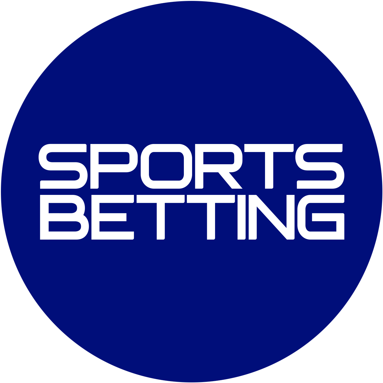 SportsBettingAG Circle Logo