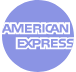 American Express Link Icon