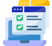 Side Features Icon